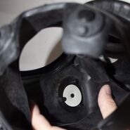 MF-11 | Gas Mask and Respirator Wiki | Fandom