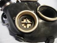 GP-7V | Gas Mask and Respirator Wiki | Fandom