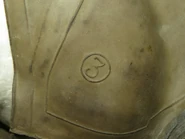 ShM-1 | Gas Mask and Respirator Wiki | Fandom