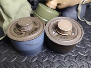 ANP M51 | Gas Mask and Respirator Wiki | Fandom