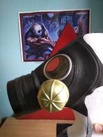 C7 General Civilian Respirator | Gas Mask and Respirator Wiki | Fandom