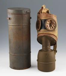 TC-38 | Gas Mask and Respirator Wiki | Fandom