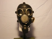 GP-7V | Gas Mask and Respirator Wiki | Fandom
