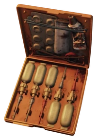 AI-2 | Gas Mask and Respirator Wiki | Fandom