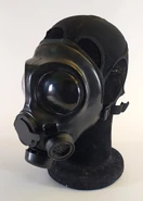 C4 | Gas Mask and Respirator Wiki | Fandom