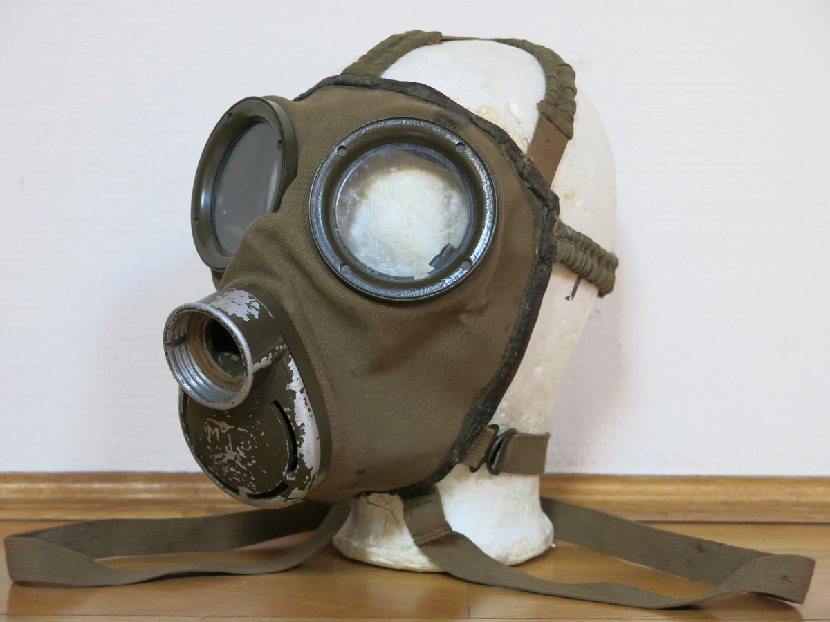 28M | Gas Mask and Respirator Wiki | Fandom