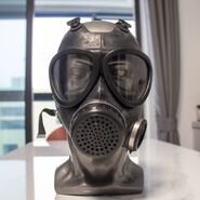 MF-11 | Gas Mask and Respirator Wiki | Fandom