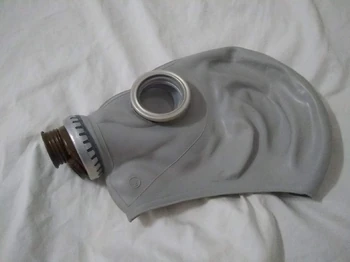 GP-5 | Gas Mask and Respirator Wiki | Fandom