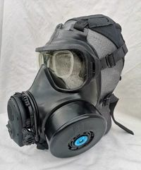 Avon FM53 | Gas Mask and Respirator Wiki | Fandom
