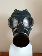 Siebe Gorman GasPro | Gas Mask and Respirator Wiki | Fandom