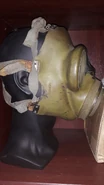 Australian Light Anti-Gas Respirator | Gas Mask and Respirator Wiki ...