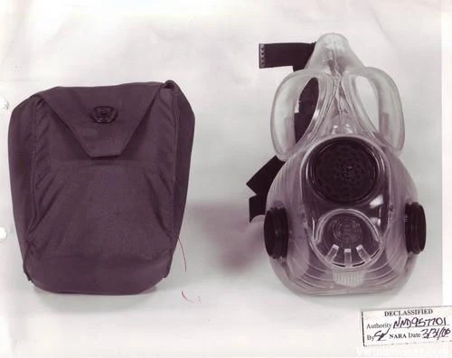 XM27 Riot Control Gas Mask | Gas Mask and Respirator Wiki | Fandom