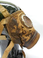 ARS | Gas Mask and Respirator Wiki | Fandom