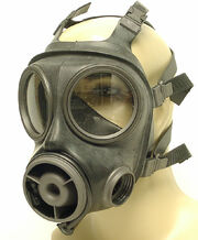 S10 | Gas Mask and Respirator Wiki | Fandom