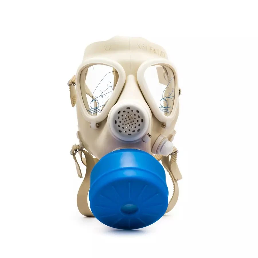 V-5 | Gas Mask and Respirator Wiki | Fandom