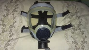 MCU-2/P | Gas Mask and Respirator Wiki | Fandom