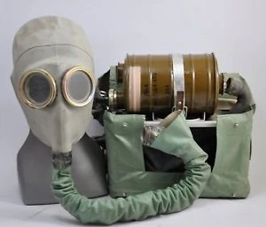 IP-4 | Gas Mask and Respirator Wiki | Fandom