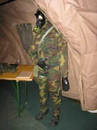 M90 | Gas Mask and Respirator Wiki | Fandom