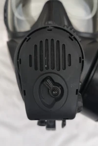 Avon FM53 | Gas Mask and Respirator Wiki | Fandom