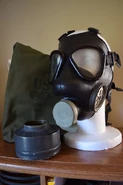 M9 Field Protective Mask | Gas Mask and Respirator Wiki | Fandom