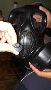 K3 | Gas Mask and Respirator Wiki | Fandom