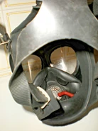 M90 | Gas Mask and Respirator Wiki | Fandom