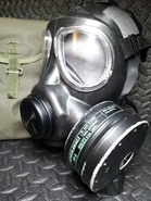 MP-6 | Gas Mask and Respirator Wiki | Fandom