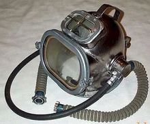 IDA-71 | Gas Mask and Respirator Wiki | Fandom