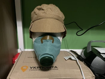 R-2 | Gas Mask and Respirator Wiki | Fandom