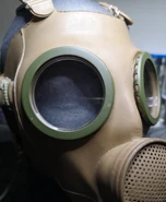 ANP M51 | Gas Mask and Respirator Wiki | Fandom