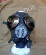 SM90 | Gas Mask and Respirator Wiki | Fandom