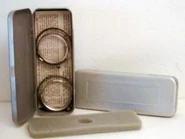 GM53 | Gas Mask and Respirator Wiki | Fandom