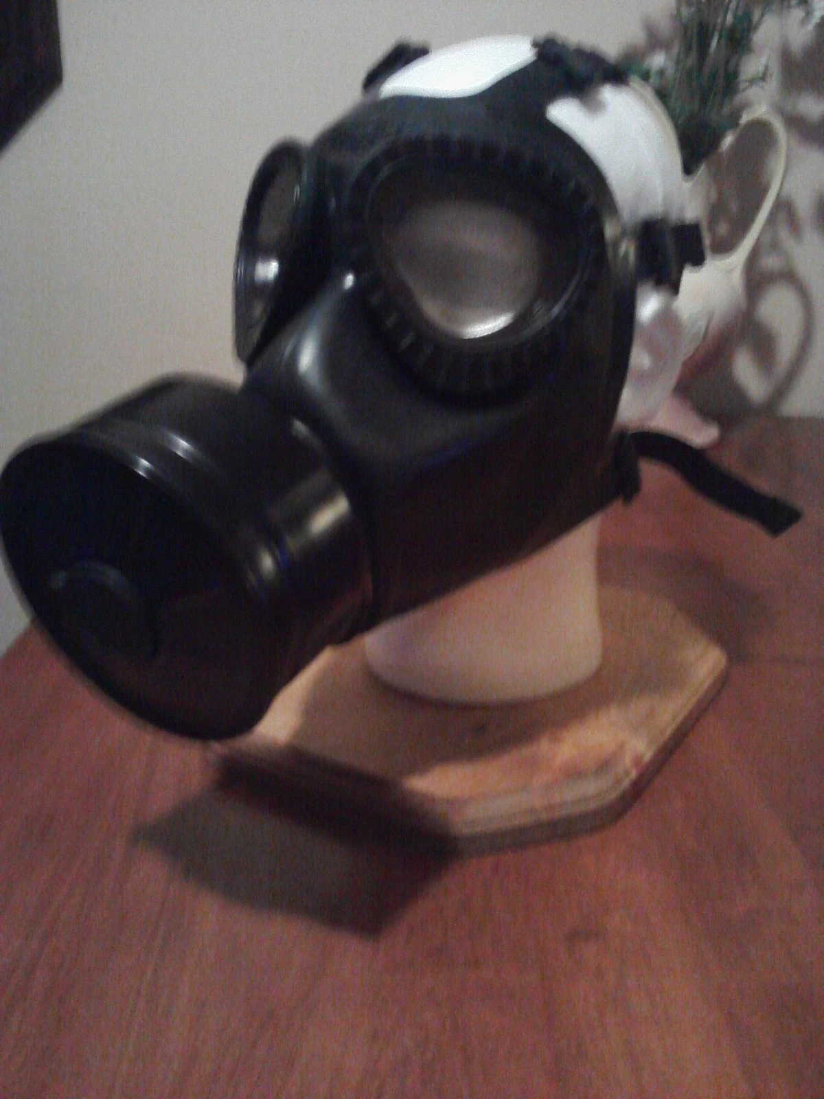 S3 | Gas Mask and Respirator Wiki | Fandom