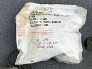 M17 | Gas Mask and Respirator Wiki | Fandom