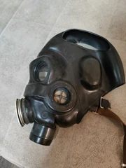 PMG | Gas Mask and Respirator Wiki | Fandom
