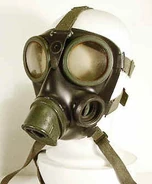 GM38 | Gas Mask and Respirator Wiki | Fandom