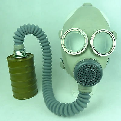 Type 64 | Gas Mask and Respirator Wiki | Fandom