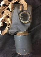 GP-2 | Gas Mask and Respirator Wiki | Fandom