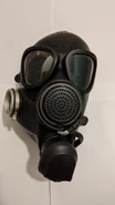 PMK-1 | Gas Mask and Respirator Wiki | Fandom