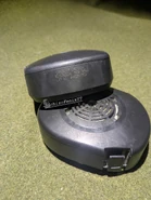 M50 Series | Gas Mask and Respirator Wiki | Fandom