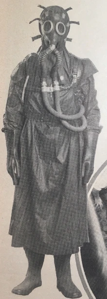 McCaa Breathing Apparatus | Gas Mask and Respirator Wiki | Fandom