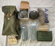ANP M51 | Gas Mask and Respirator Wiki | Fandom