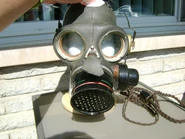 Civilian Duty Respirator | Gas Mask and Respirator Wiki | Fandom