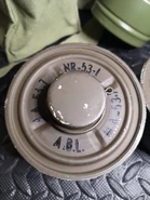 ANP M51 | Gas Mask and Respirator Wiki | Fandom