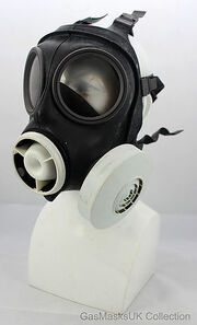 S10 | Gas Mask and Respirator Wiki | Fandom