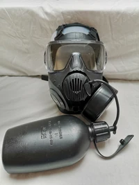 Avon C50 | Gas Mask and Respirator Wiki | Fandom