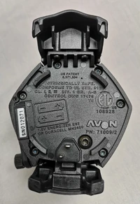 Avon C50 | Gas Mask and Respirator Wiki | Fandom