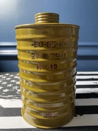 PRV-U | Gas Mask and Respirator Wiki | Fandom