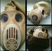 PBF | Gas Mask and Respirator Wiki | Fandom