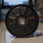 MF-11 | Gas Mask and Respirator Wiki | Fandom